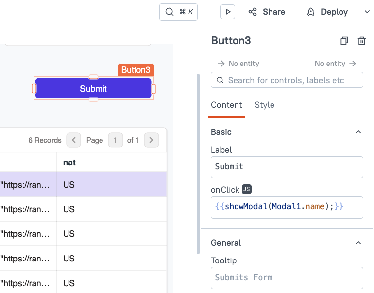 Intro To Javascript In Appsmith Appsmith Community Portal
